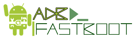 LOGO ADB FAST BOOT – Blog CA Cursos